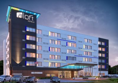 Portfolio | Maya Hotels