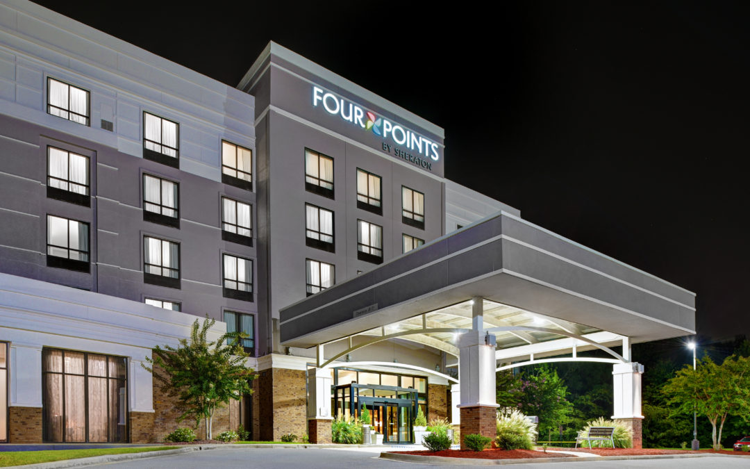 Past Properties | Maya Hotels